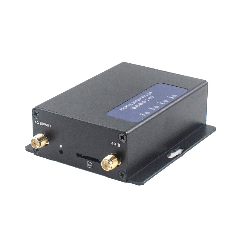 29USD-4G industrial router-ZX4100 - 4G/5G industrial router factory ...